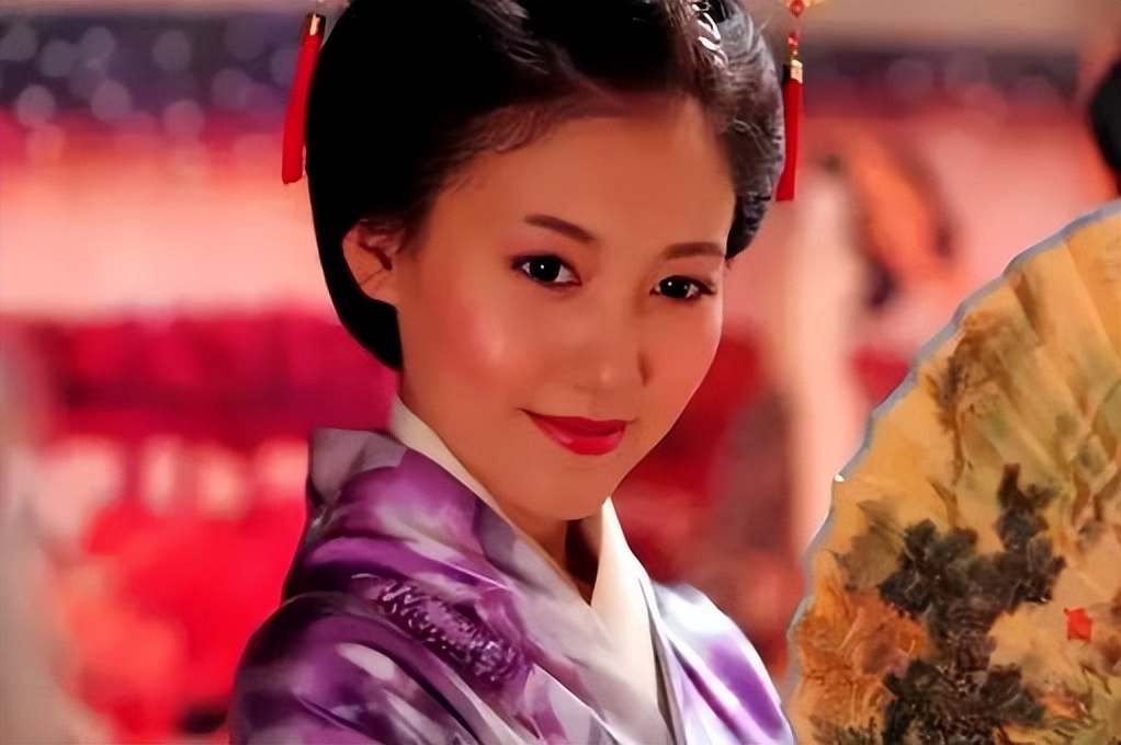 Dai Li created three major punishments, each of which was named gentle ...