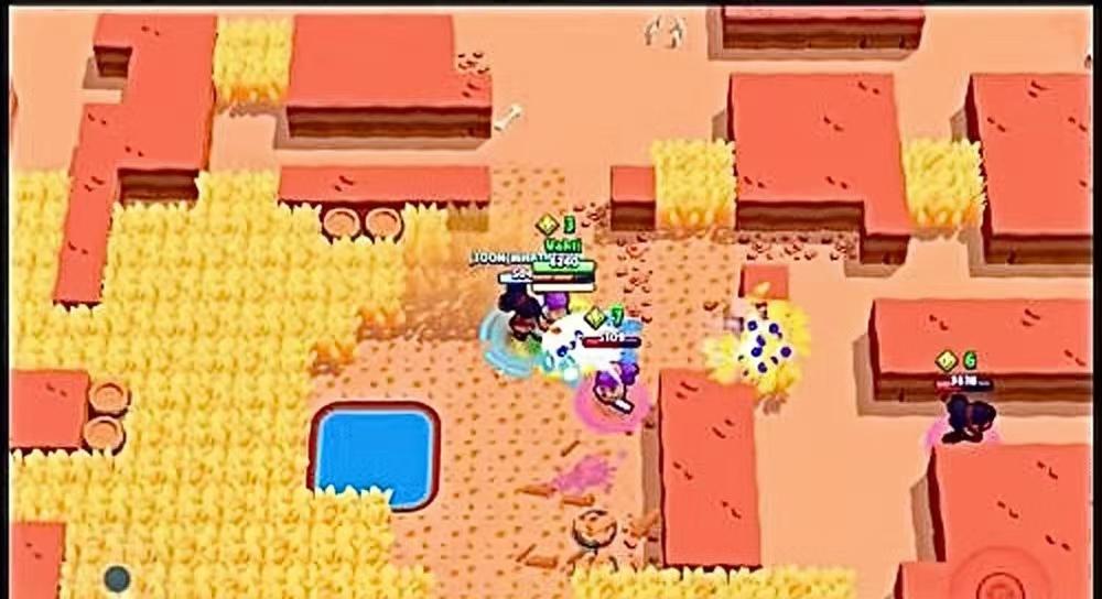 How to score a double row in Brawl Stars? - iMedia