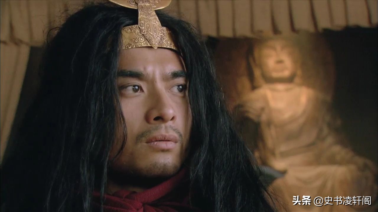 In the Outlaws of the Marsh, Wu Song and Lu Zhishen joined forces three ...