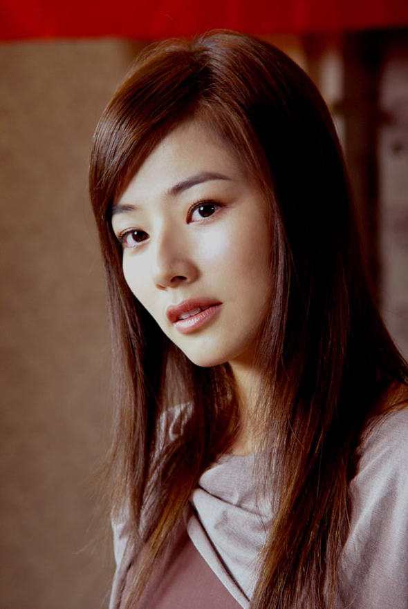 Chen Yirong: The first "J girl", who missed the wealthy three times, what happened after ...