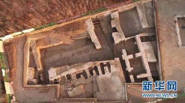 The origin, formation and longevity of Chinese civilization - iNEWS