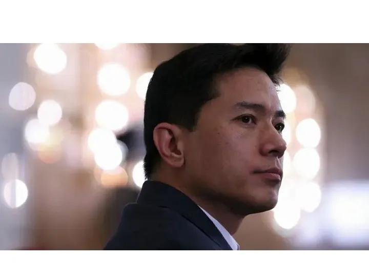 Li Yanhong, China's AI leader - iNEWS