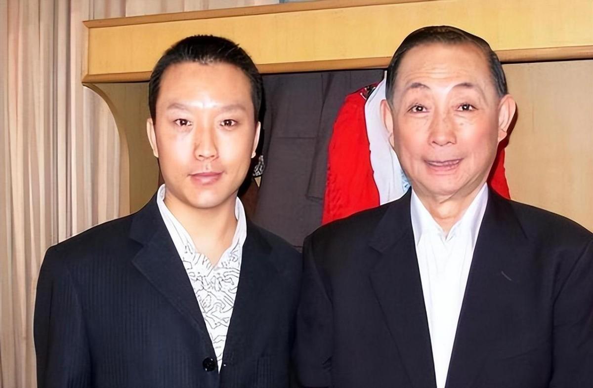 Li Yugang fell from the altar and was no longer tolerated by the world ...