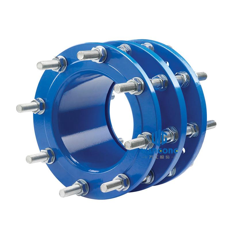 How detachable power transmission joints protect pipelines from damage ...