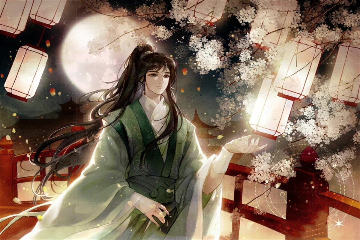 Bai Juyi: Although I am talented and full of knowledge, how can I only ...