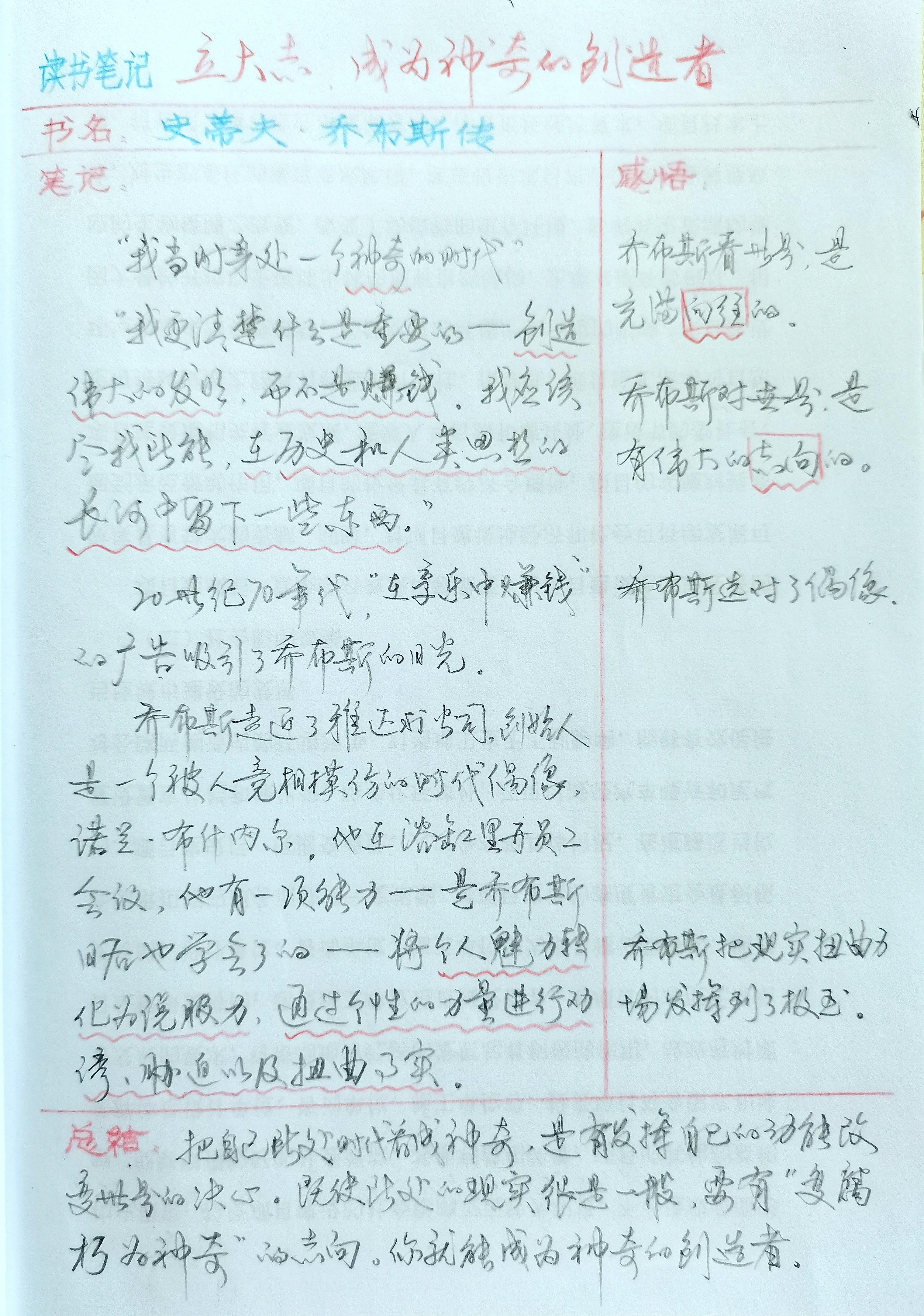 Aim big and become a magical creator - iNEWS