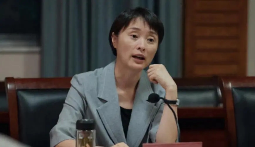 Facts have proved that Wu Yue, who is 51 years old and unmarried, has ...