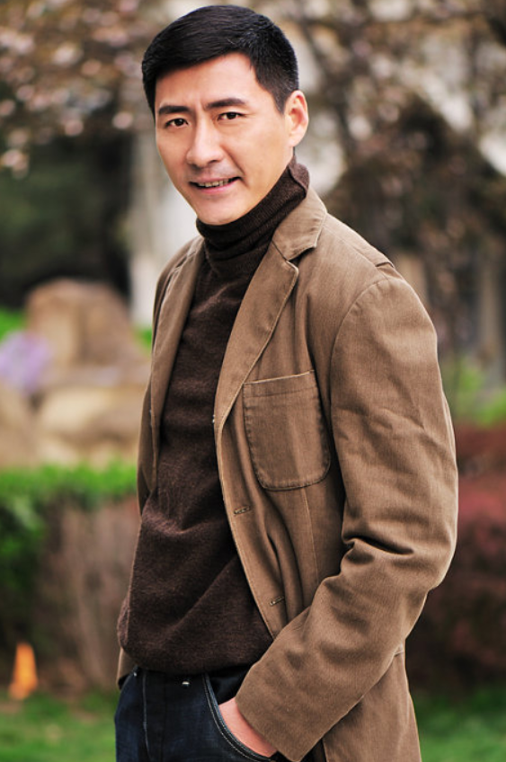 Zhang Zijian: Ex-wife Li Ting died of cancer - iNEWS