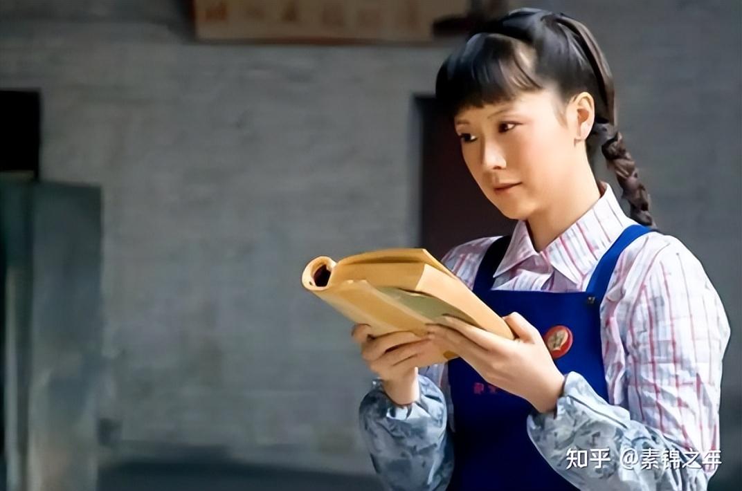 "Wang Gui and Anna": Anna's calmness towards Wang Gui's second spring ...