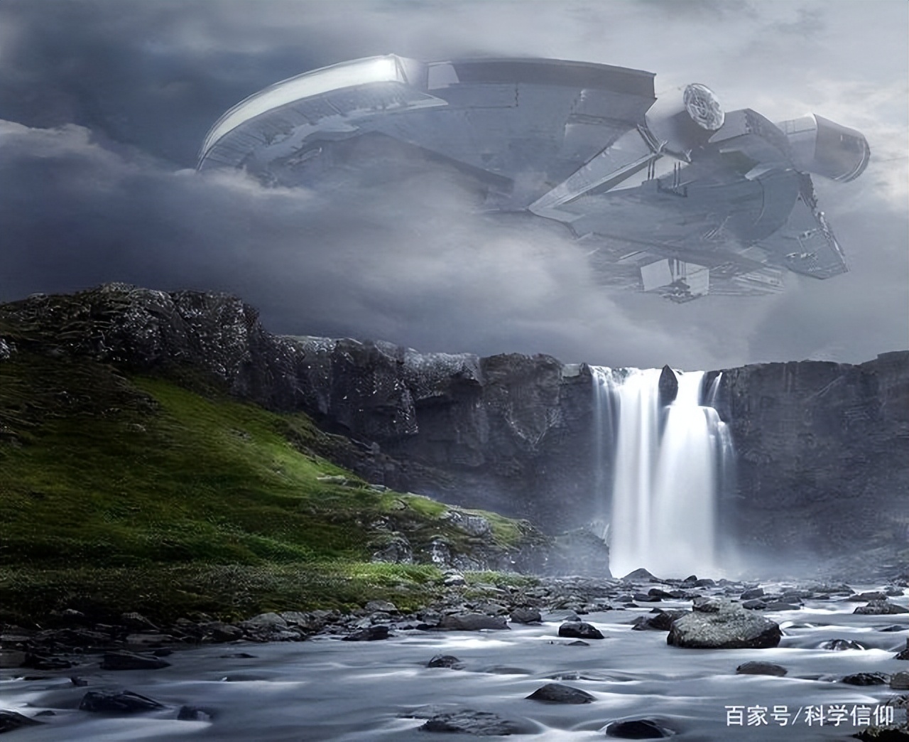 There is a blank period of 130,000 years in the history of human ...