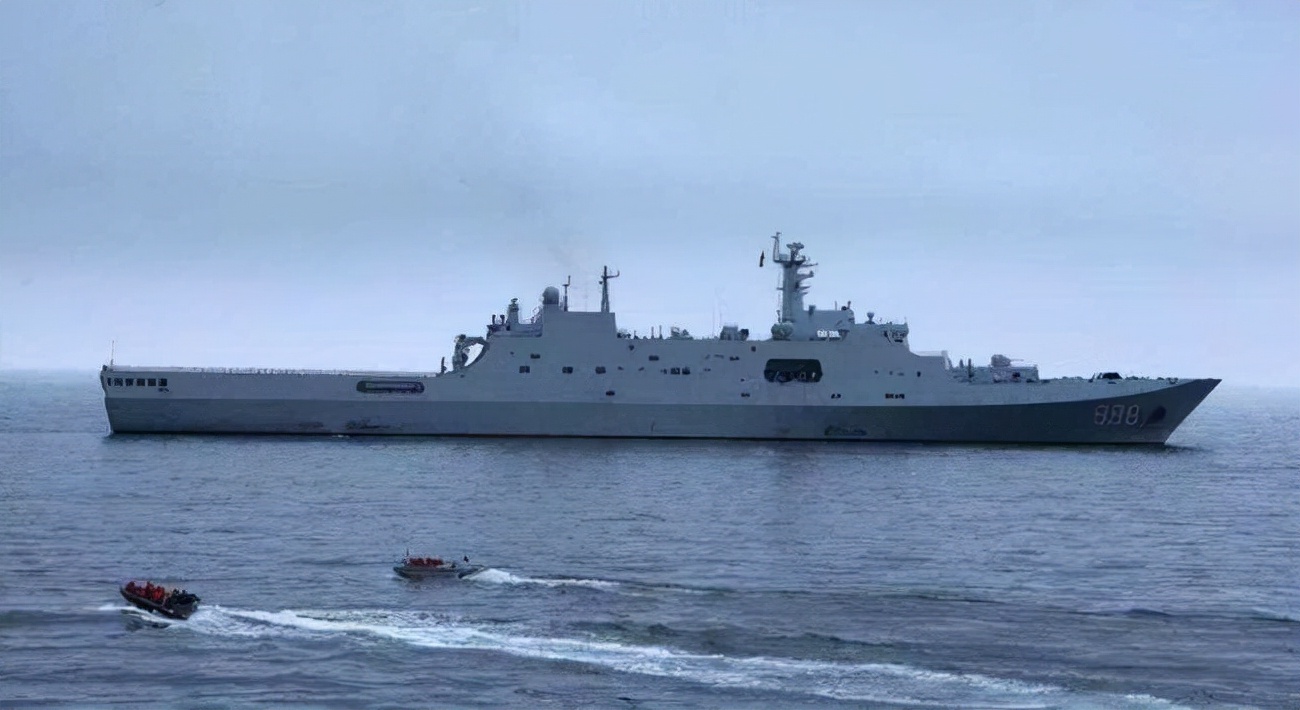 Thailand's introduction of the VN-16 amphibious assault vehicle will ...