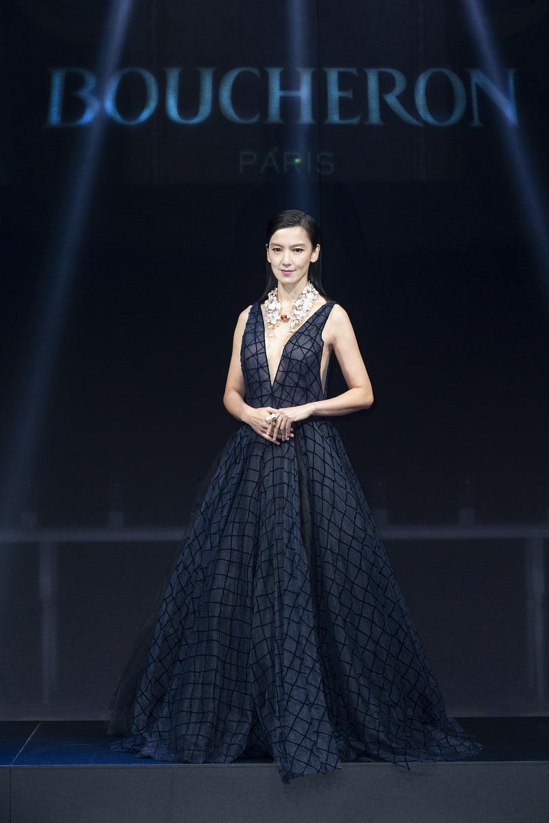 "Sexy Goddess" Lin Xilei's road to fame, she suddenly disappeared, how ...