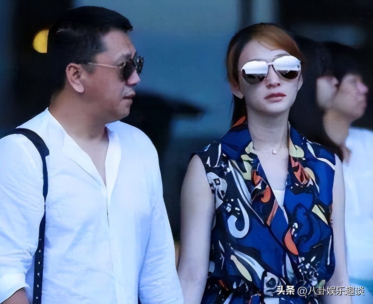 Li Xiaoran was imprisoned for four years and Yin Tao was restricted ...