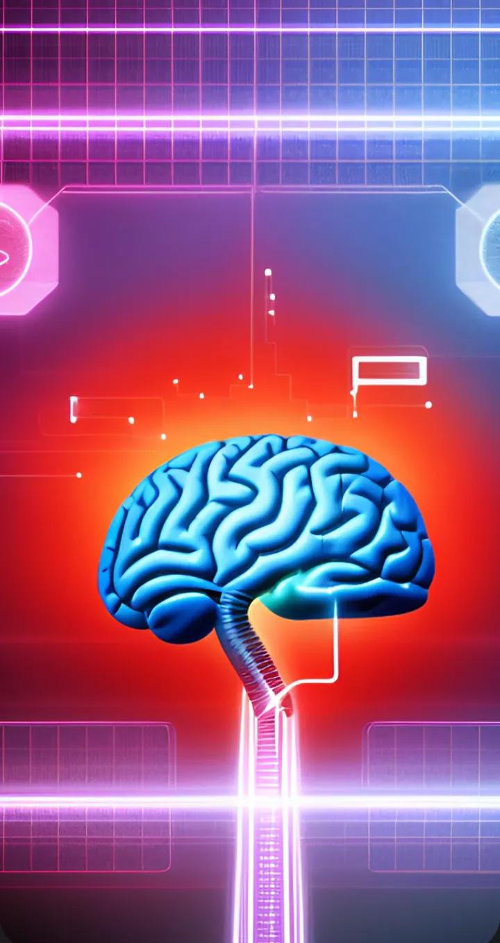 China's brain-computer interface technology is leading the world, and ...