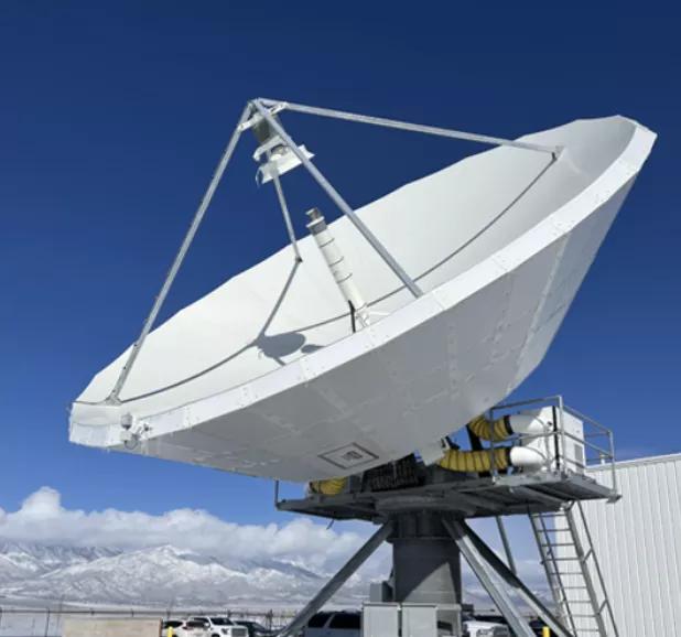 Kontron and ThinKom Launch Highly Flexible Ka-Band Satellite ...