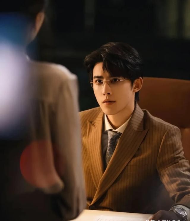 Fans voted for the 4 most handsome actors in popular short dramas on ...