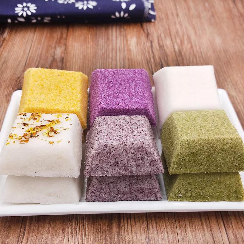 30 special handmade pastries - iNEWS