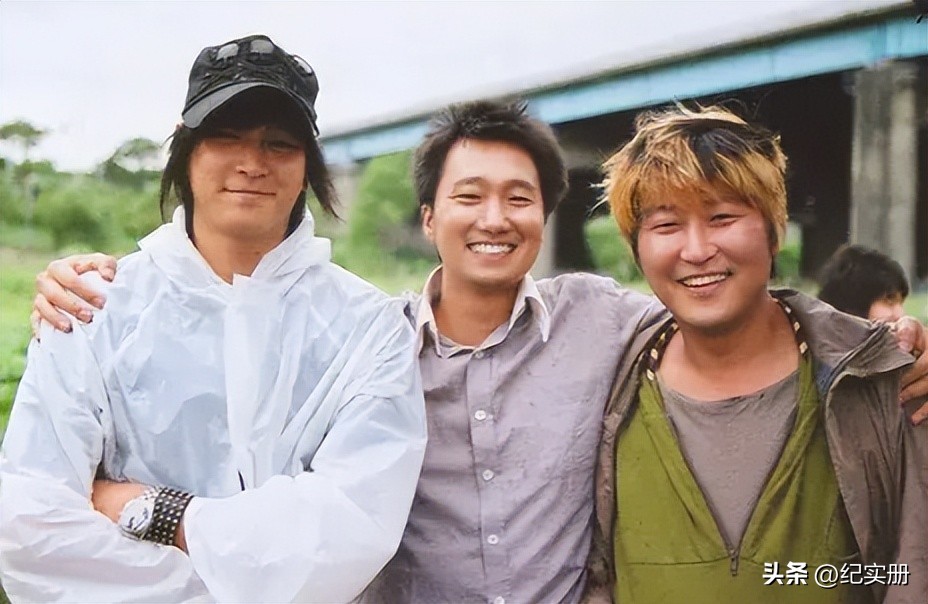 Criticism of the Korean movie "Monster", observation of human nature ...