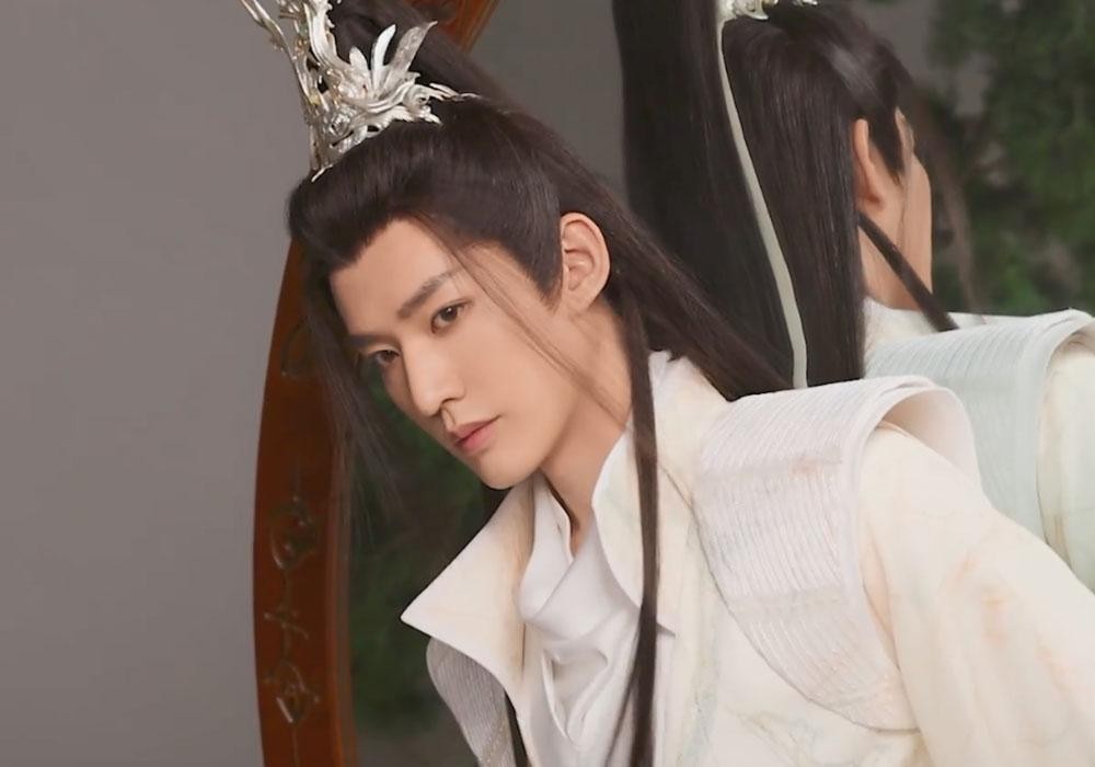 "Till The End Of The Moon" Supporting Character's Emotional Line: Fox ...