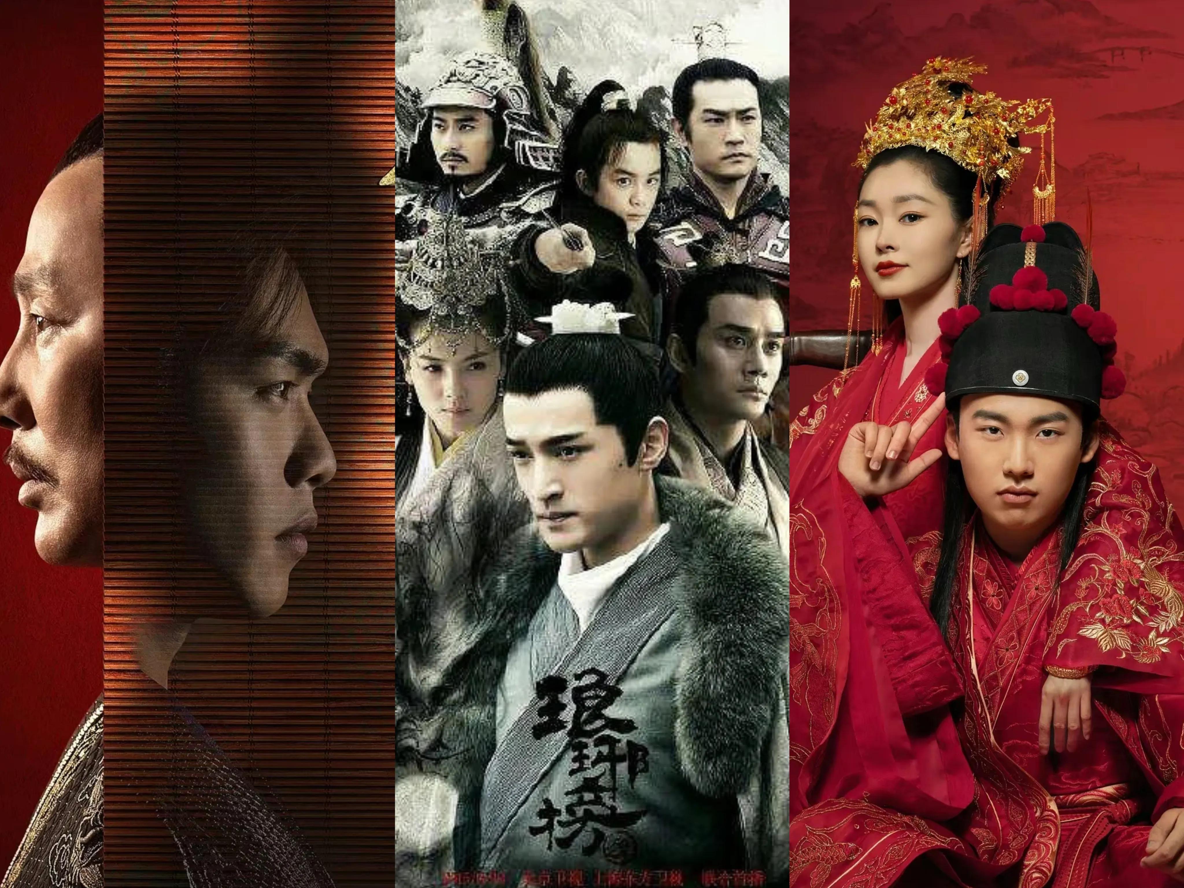 The casting of "White Olive Tree" has changed, Chen Zheyuan and Wang Yuwen staged a reunited ...