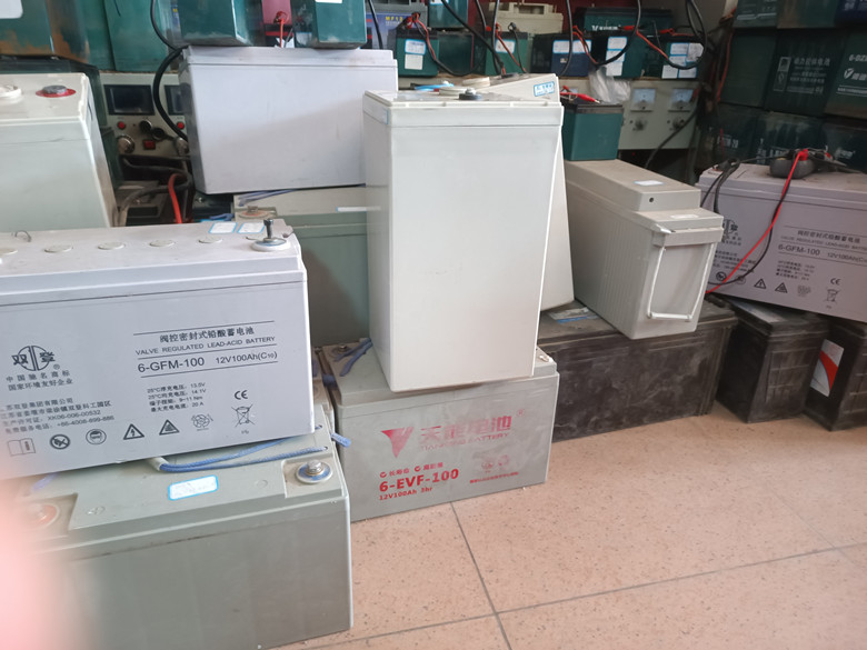 Battery Restoration Technology—Can you know the basics of capacity ...