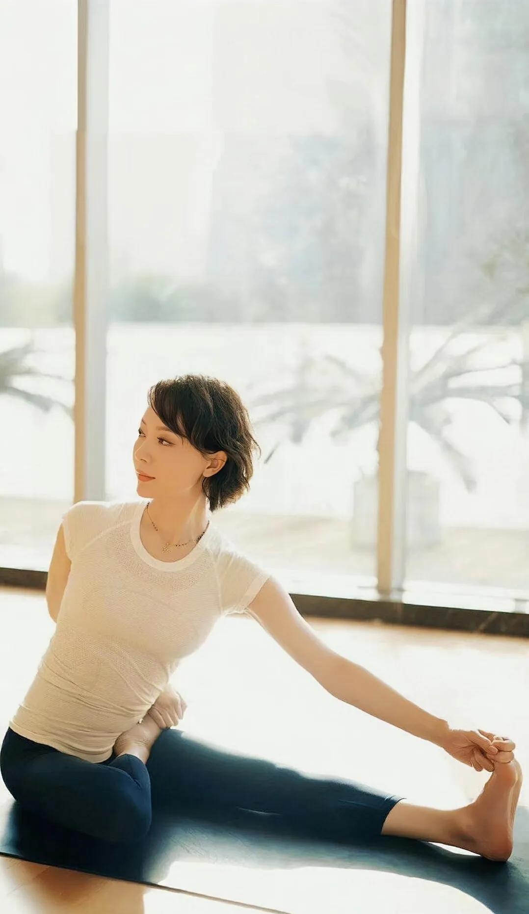 Sexy Goddess Chen Shu - iNEWS