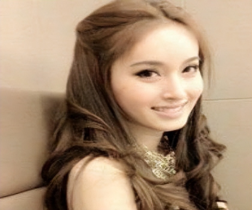 The most beautiful transgender poy is really super beautiful, men and ...