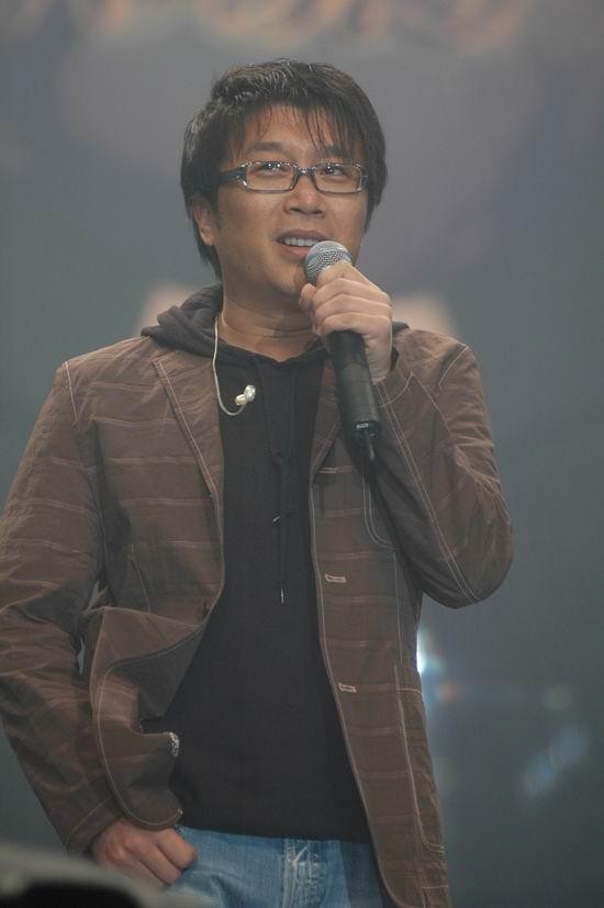 Pang Long: At his peak, he only recognized Daolang as a better singer ...