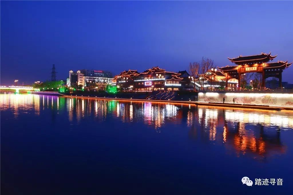 Searching for sounds: No wonder Yangzhou was awarded the best living ...