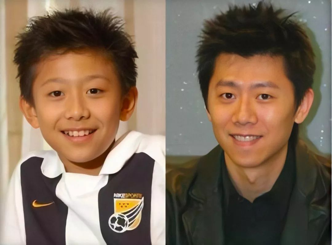 6 pairs of celebrities with similar looks make people foolishly ...