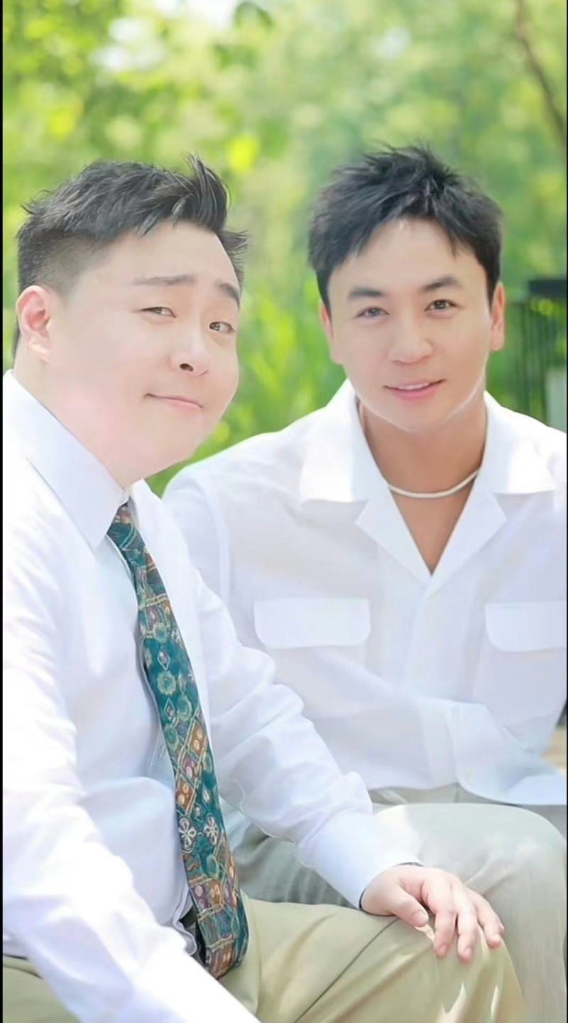 The former child star married his second wife, his childhood partner ...