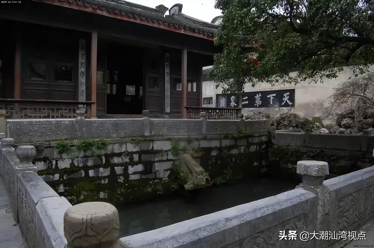 Ten famous springs in China - iNEWS