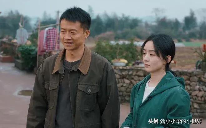 Tang Zeng: Zhao Liying's "Worthless Man", you finally became popular ...