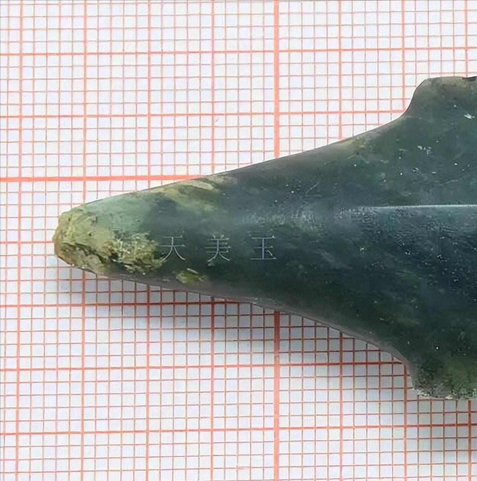[Everyday Beautiful Jade] Jade Arrowheads - Longshan Culture - iNEWS