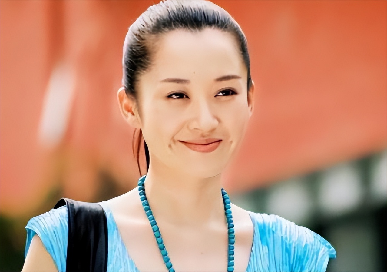 Actor Xu Qing: If you don't get married, don't have children, you can ...