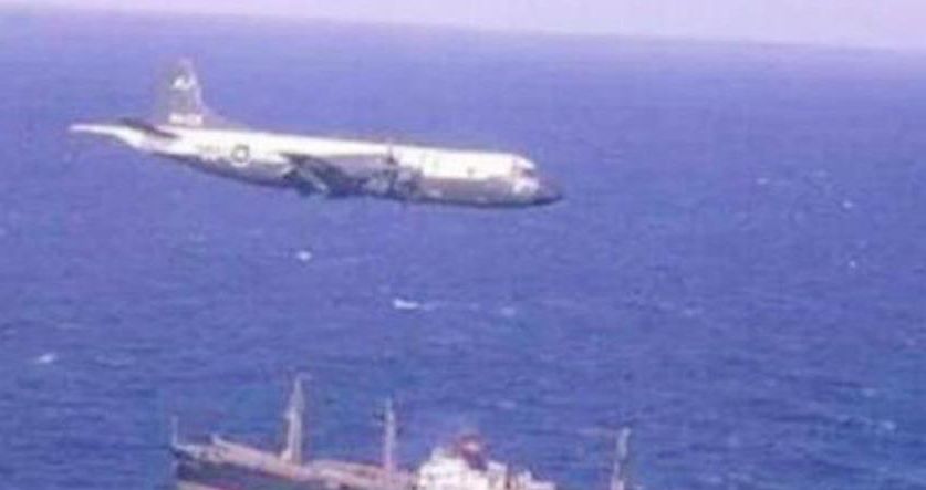 In the 1993 Yinhe incident, Sha Zukang had people turn off the fans on ...