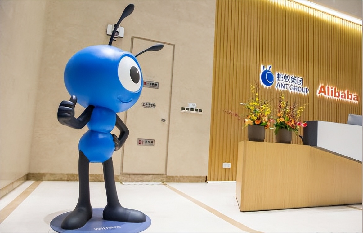 Ants devour aviation giants with huge mouths! Chengfei was acquired by ...