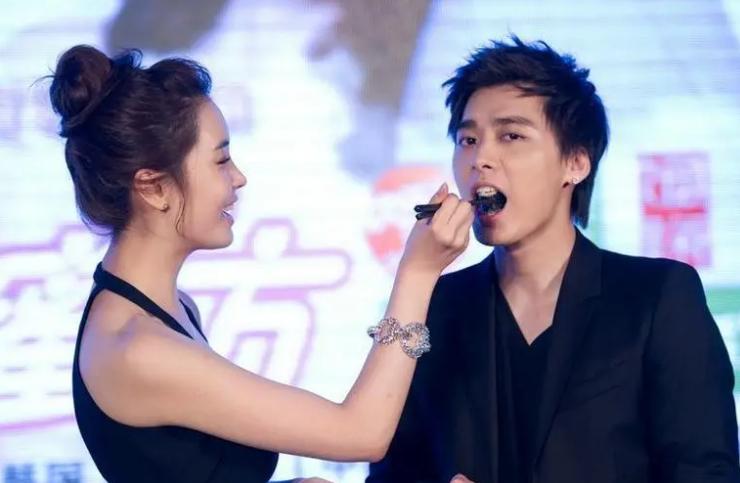 Is it still possible to get out of the loop?Li Yifeng was sued by the producer of "Mirror Twin ...