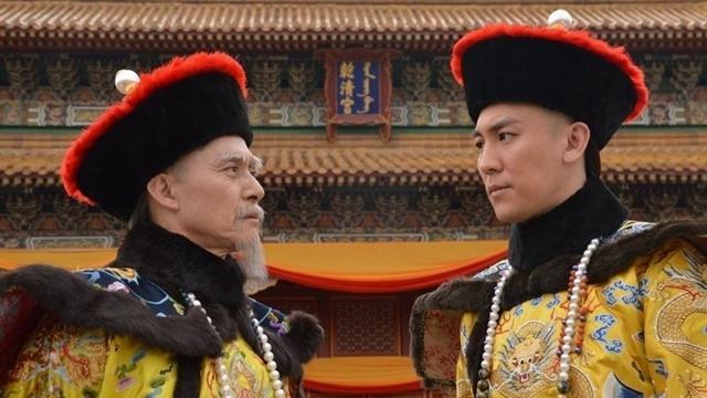 "Story of Yanxi Palace" and "Ruyi's Royal Love in the Palace" could not ...