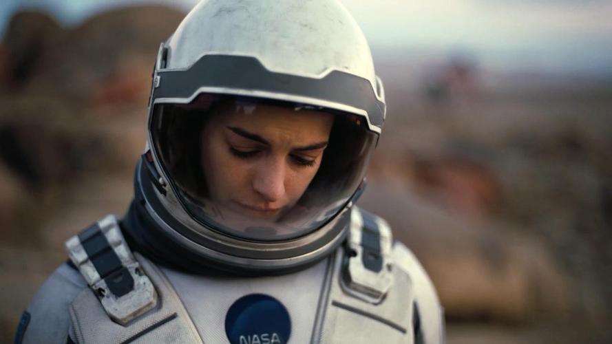 The movie "Interstellar": the warmth of humanity and the power of ...