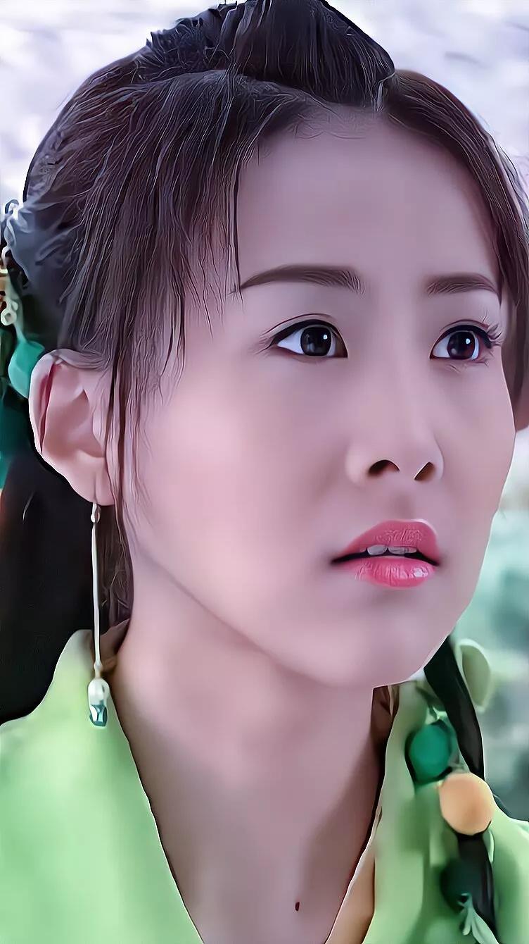 "The Eight Immortals Crossing the Sea" Jia Qing plays Yan Cai - iNEWS