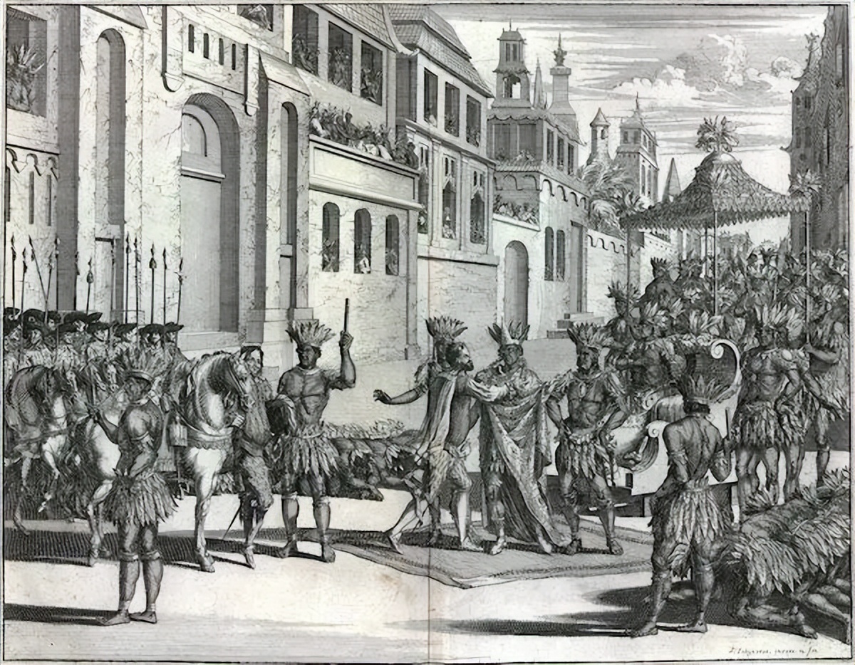 Where is the "new" of neo-colonialism? - iMedia