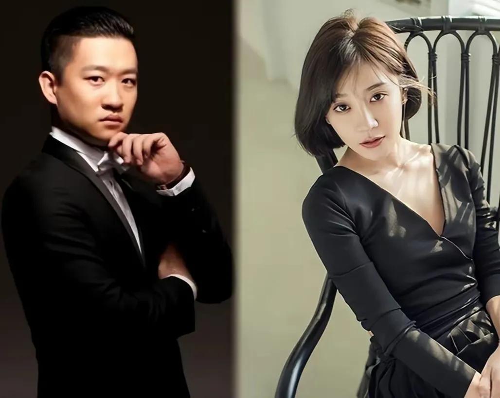 The reason why Cao Yunjin is willing to marry Tang Wan is exposed: good ...