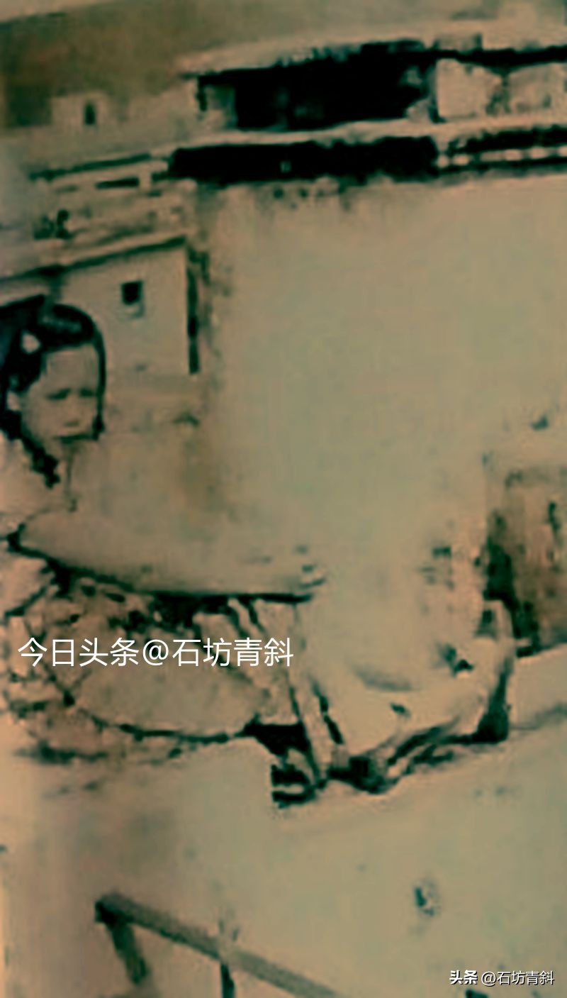 101-year-old Fang Yanfen: She was in the palm of her hand at the age of ...