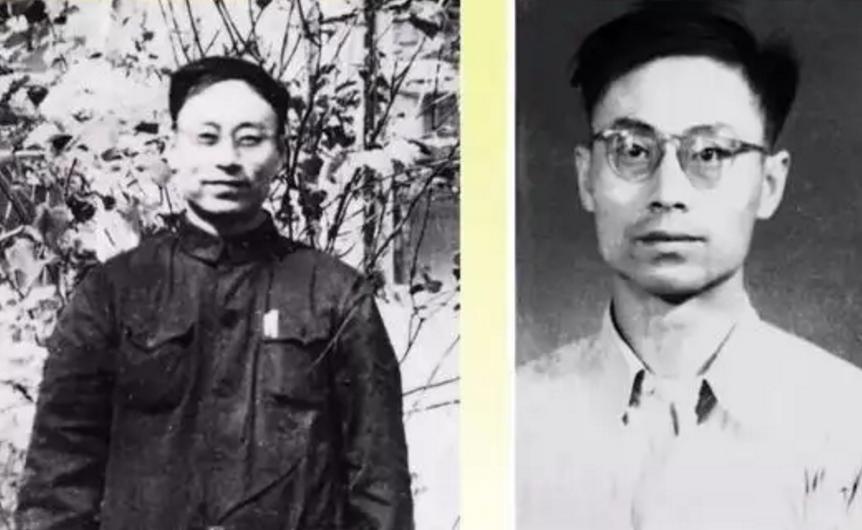 Yu Min, the 93-year-old "father of China's hydrogen bomb", died in ...