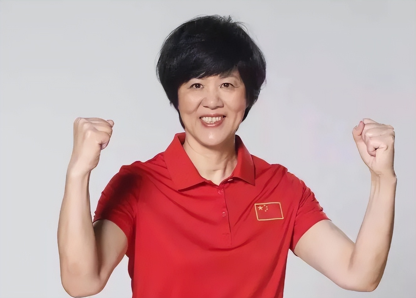 American life is very happy! Lang Ping enjoys a comfortable life, the ...