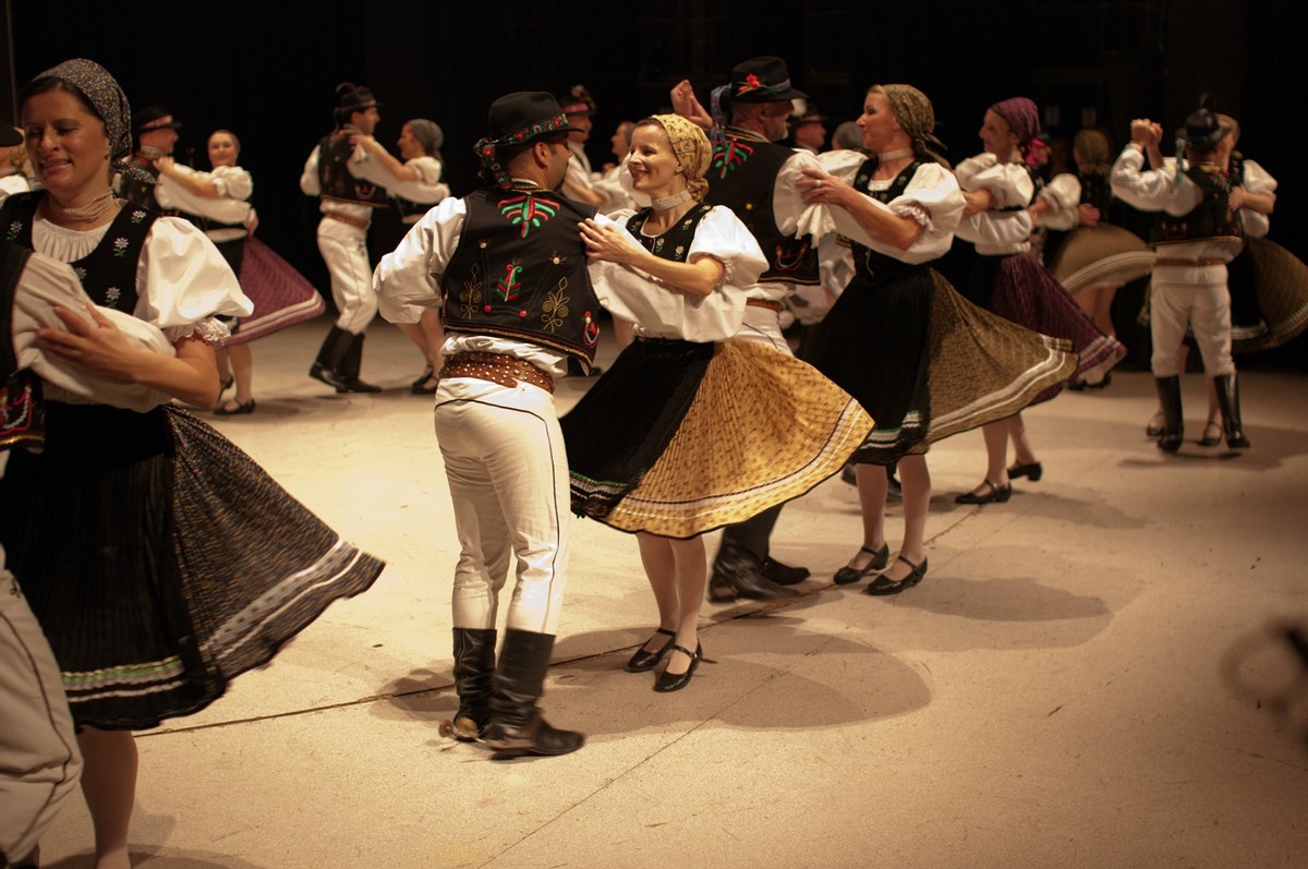 The history of Slovak language and culture during the Austro-Hungarian ...