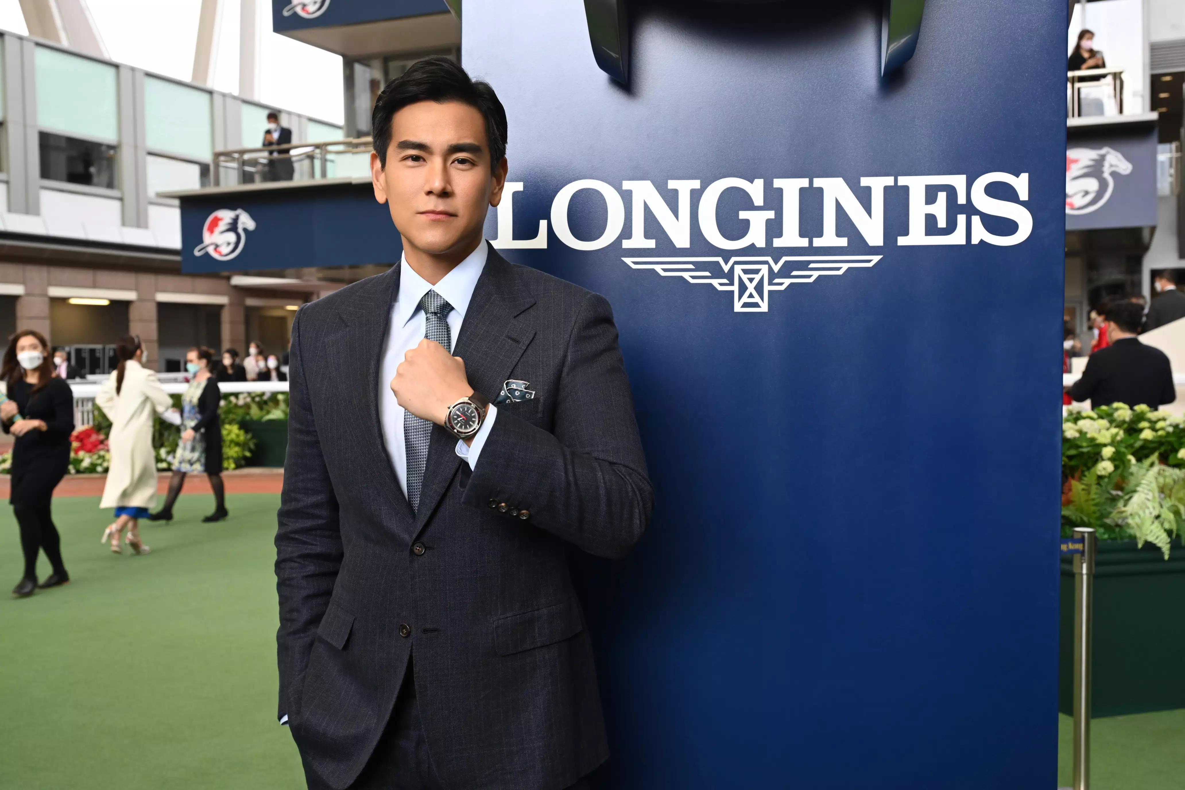 Peng Yuyan, the absolute son of male gods~ - iMedia