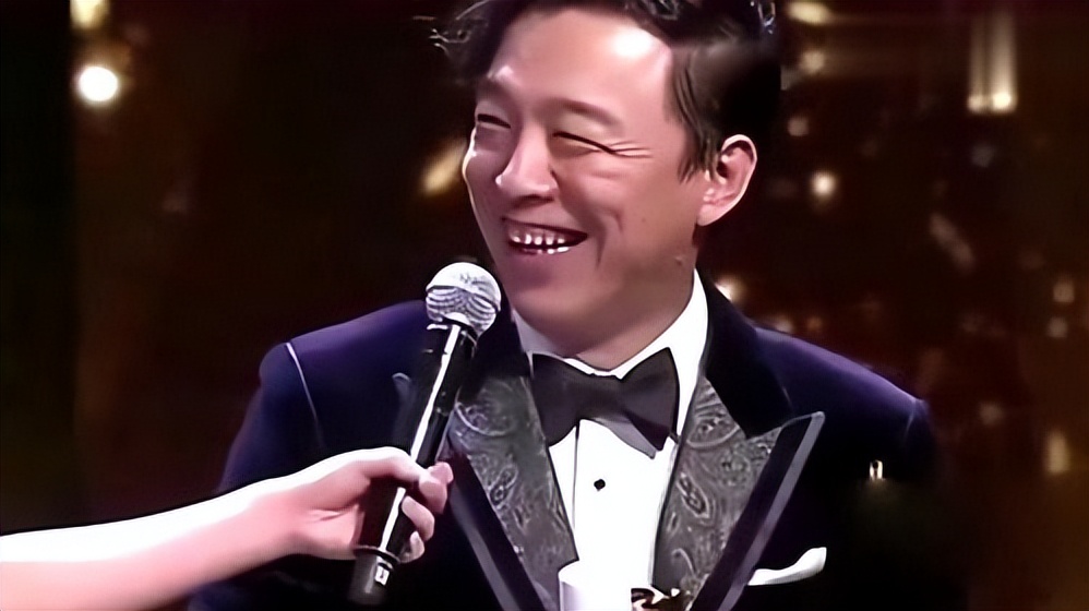 There is a gap called Wang Baoqiang, Huang Bo, Xu Zheng, and Tai Jiong ...