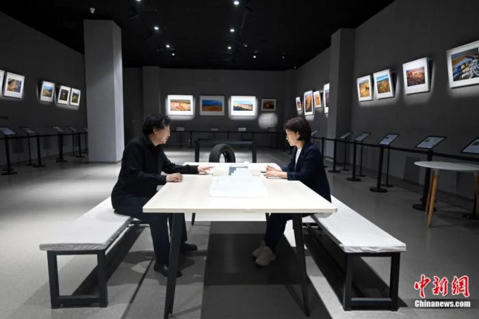 Zhao Chen: What implications does the "Digital Great Wall" have for the ...